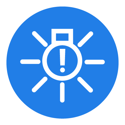 Ford Ranger Dashboard Lights Guide - Milner Off Road Ltd.